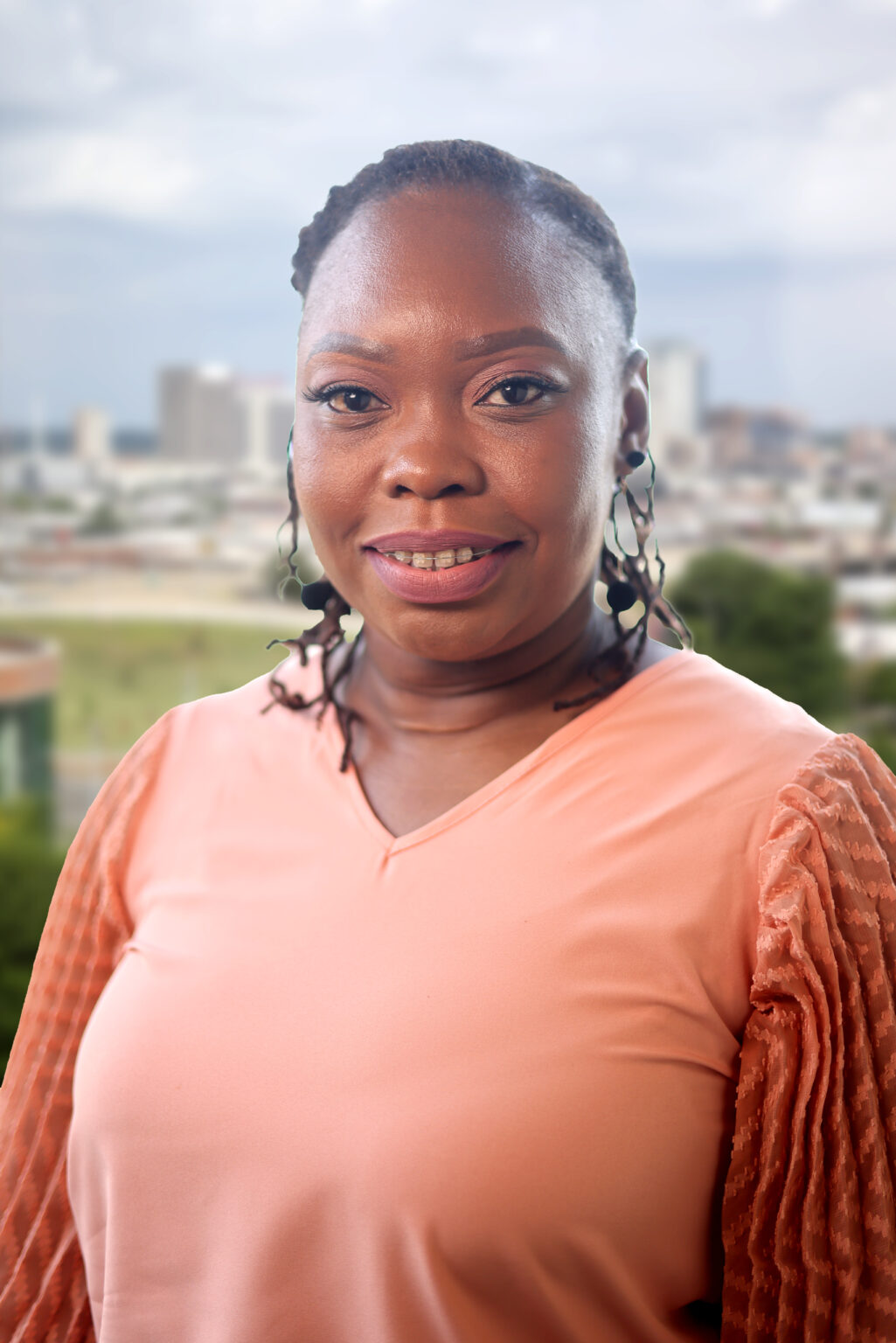 Staff and Administration - Seale Harris Clinic